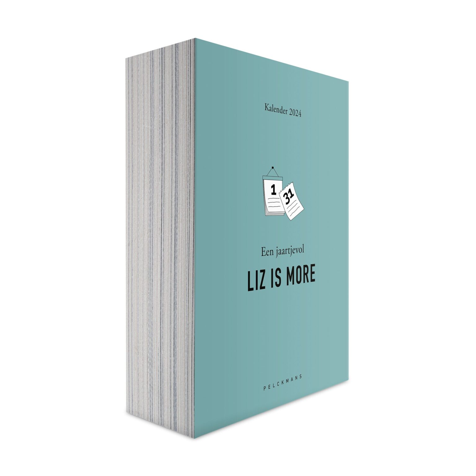 Boeken Archieven - Liz is More